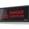LED variable-message sign - LEDS-ULT series - Lasermet