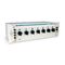 Voltage divider - DT72B - TEGAM - calibration