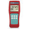 Digital milliohmmeter - 720A - TEGAM - portable / 4-wire