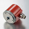 Incremental rotary encoder - 58 Sin/Cos series - Hohner Automaticos ...