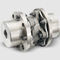 Disc coupling - AMR - CENTA POWER TRANSMISSION - shaft / motor / turbine