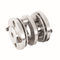 Disc coupling - DBZ series - CENTA POWER TRANSMISSION - shaft ...