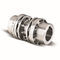 Gear coupling - S71-8 - CENTA POWER TRANSMISSION - disc / shaft / motor