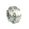 Gear coupling - G20 - CENTA POWER TRANSMISSION - shaft / double / close ...