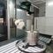 3-axis CNC milling machine - NORMA L PIT - NICOLAS CORREA - universal ...
