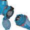 Movable plug and socket - PN Series - MARECHAL ELECTRIC - IP66 / IP67 / IEC