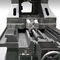 3-axis CNC machining center - FA1050S - Toyoda Machine Works ...