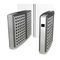 Stainless steel speed gate - SpeedStile FP - Gunnebo
