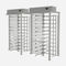 Full-height turnstile - RotaSec² - Gunnebo - automatic