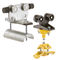 Steel cable trolley - Series 0230 - Conductix-Wampfler - plastic / flat ...