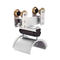 Galvanized steel cable trolley - M-Line 0320 Series - Conductix ...