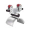 Galvanized steel cable trolley - M-Line 0325 Series - Conductix ...