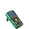 Analog megohmmeter - 5882A - GREENLEE - portable