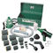 Air blower - 591 - GREENLEE - single-stage / for machines