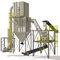 Air classifier - AC series - Metso Corporation - gravity / for solids / process