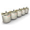 Flotation machine - RCS™ - Metso Corporation