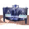 High-gradient magnetic separator - HGMS - Metso Corporation - flow ...