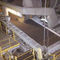 Belt conveyor - Metso Corporation - roller / horizontal / for the ...