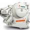 Jaw crusher - Nordberg® C120™ - Metso Corporation - stationary ...
