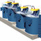 Flotation machine - RCS™ - Metso Corporation