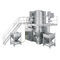 Granulation unit for pharmaceutical applications - CGS - DIOSNA Dierks & Söhne GmbH - compact ...