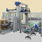 Layer palletizer - ACCUPAL series - MAS PACK - for cartons / case ...