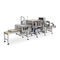 Breadstick production line - SYR MATIC - Minipan S.r.l. Food Processing ...
