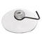 Flat suction cup - 071 series - Skiffy - handling / plastic