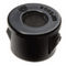 Snap-in bushing - 437 series - Skiffy - nylon / for panel