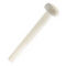 Cylindrical head screw - 050 series - Skiffy - slotted / plastic ...