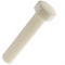 Bolt with hexagonal head - 079 series - Skiffy - plastic
