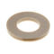 Sealing washer - 185 series - Skiffy - round / plastic