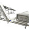 Handling conveyor system - Laytime - Reading Bakery Systems - dough ...