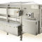 Paste dispenser - Reading Bakery Systems - continuous