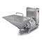 Meat emulsifier - BMCH-H series - Robot Food Technologies Germany GmbH