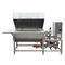 Blocks of fat melter - Wiegers Process Innovations - chocolate / with pump
