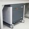 High-flow nitrogen gas generator - ALIGN-HFMG - Parker Lab Gas ...
