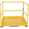 Access mezzanine safety gate - MEZZ-R5-4848 - Vestil Manufacturing ...