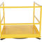Access mezzanine safety gate - MEZZ-R5-4848 - Vestil Manufacturing ...