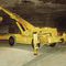 Crane truck - TAURUS III - Nordmeyer SMAG Mining & Drilling ...