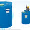 Chemical tank - TACMINA CORPORATION - PE