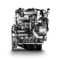Diesel engine - F34 - FPT Industrial S.p.A. - 4-cylinder / turbocharged ...