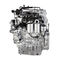 Diesel engine - F34 - FPT Industrial S.p.A. - 4-cylinder / turbocharged ...