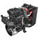 Diesel engine - F34 - FPT Industrial S.p.A. - 4-cylinder / high ...