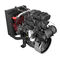 Diesel engine - F34 - FPT Industrial S.p.A. - 4-cylinder / high ...