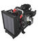 Diesel engine - F34 - FPT Industrial S.p.A. - 4-cylinder / high ...