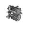 Natural gas engine - F1C NG - FPT Industrial S.p.A. - 4-cylinder ...
