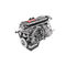 Diesel engine - XCursor 13 - FPT Industrial S.p.A. - 6-cylinder ...
