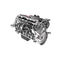 Diesel engine - XCursor 13 - FPT Industrial S.p.A. - 6-cylinder ...