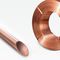 Copper tube - cuproform® - Wieland-Werke AG - coil